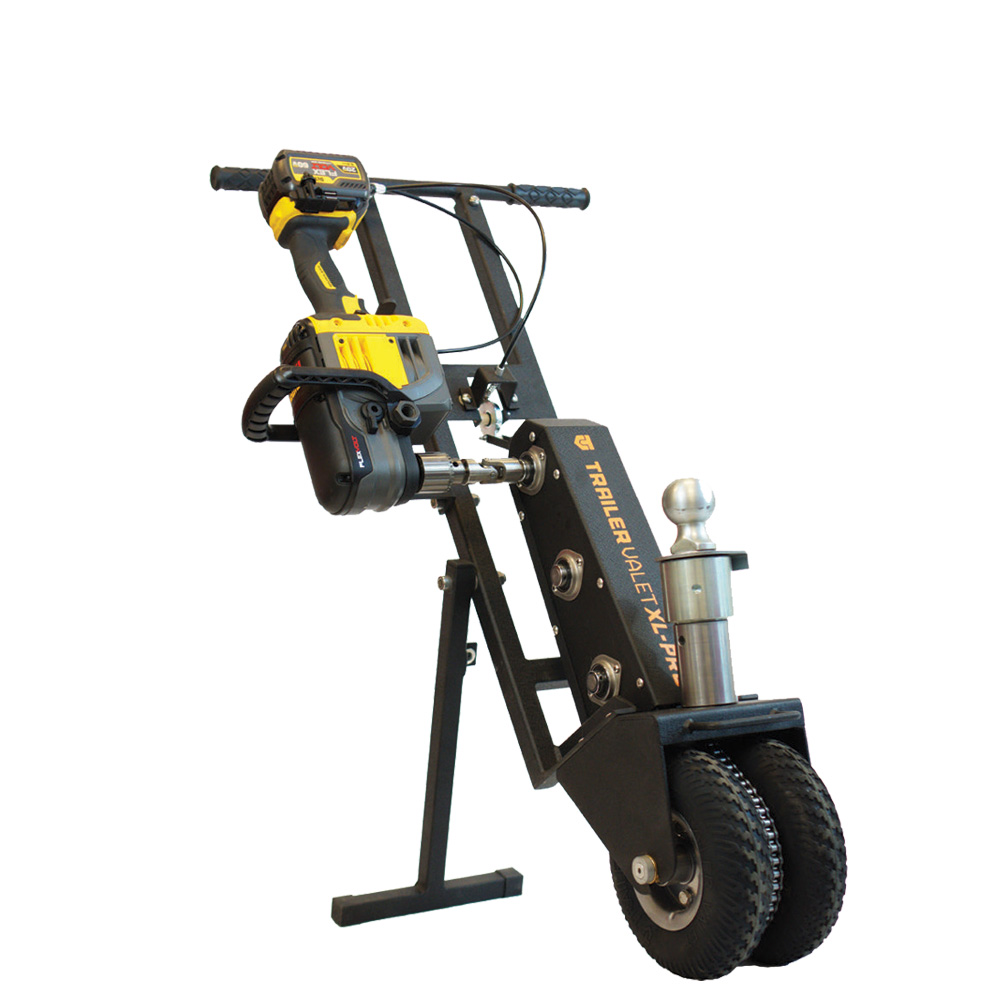 Home - Trailer Valet Canada