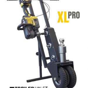 Trailer Valet Canada – Trailer Valet Canada