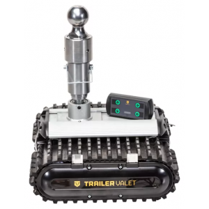 Trailer Movers – Trailer Valet Canada