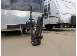 Trailer Valet XL, Portable Trailer Mover – Up To 10,000 LBS - Trailer ...
