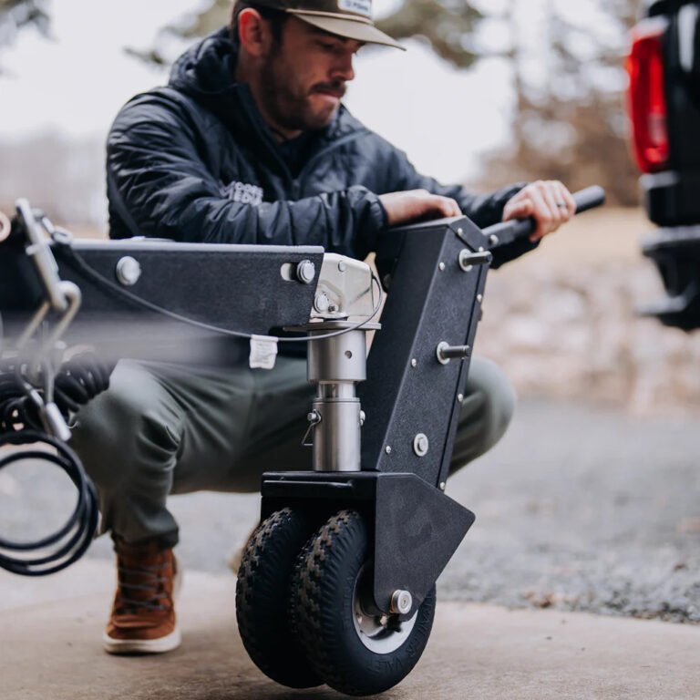 MV PRO - Trailer Valet Canada