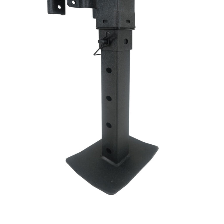 JX 7K 7000Lbs Side Mount Jack - Trailer Valet Canada